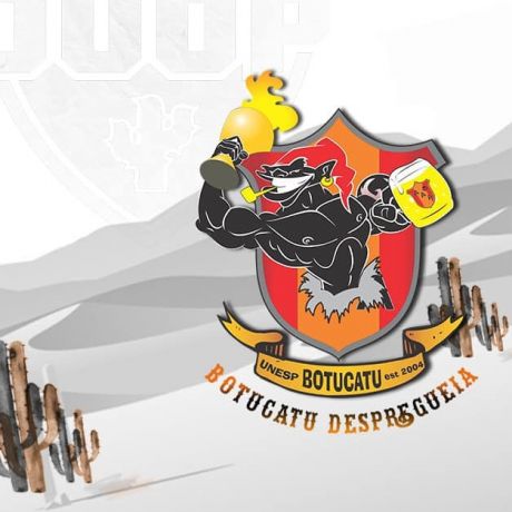 JUOP 2019 - Delegação Botucatu | Blacktag