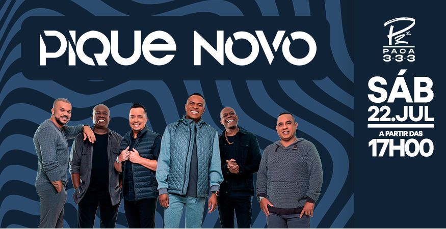 Paca 333 22/07 | Blacktag