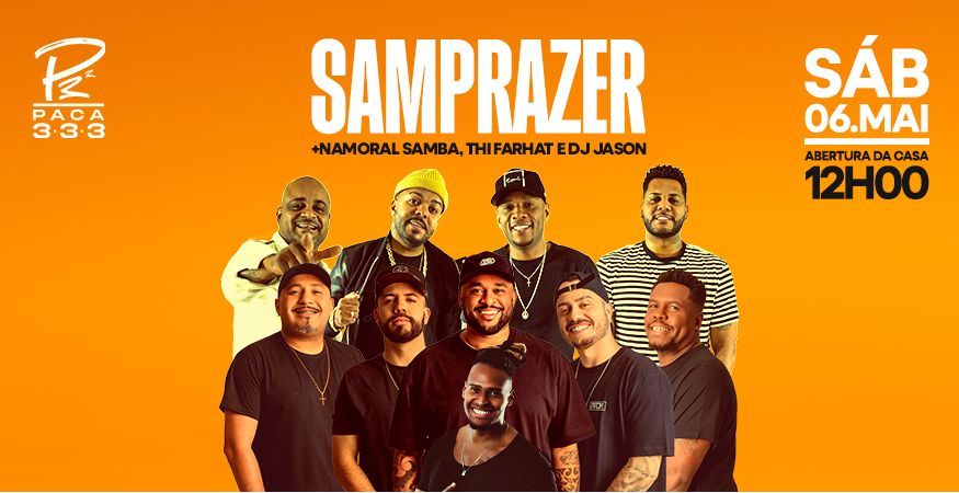 Paca 333 06/05 | Blacktag