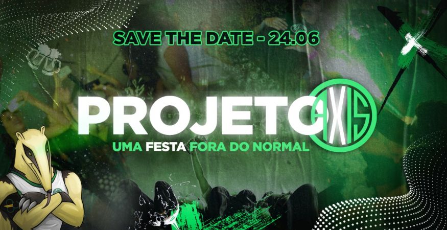 PROJETO AXIS - UFABC | Blacktag