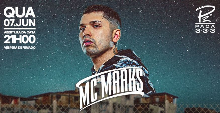 Paca 333 07/06 | Blacktag