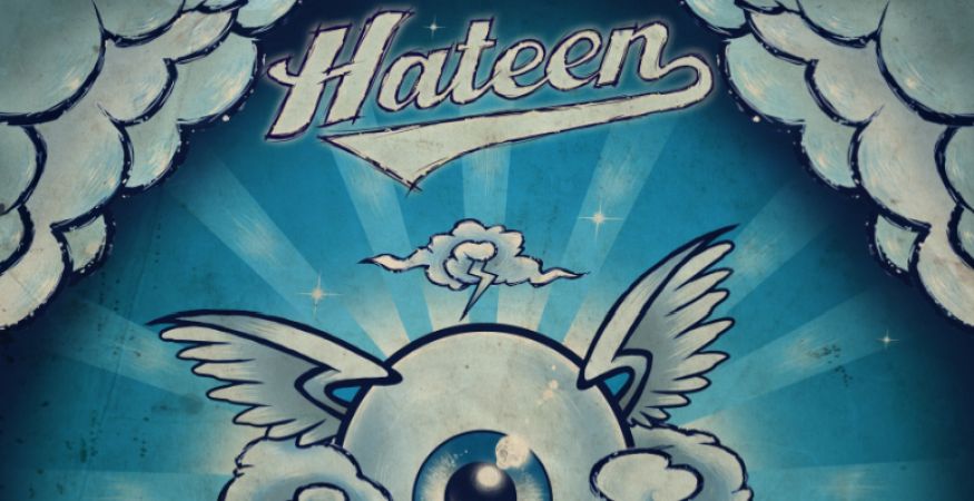 HATEEN em Florianópolis | PixelTicket