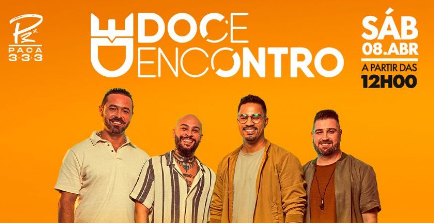 Ingressos | Paca 333 08/04 | Blacktag