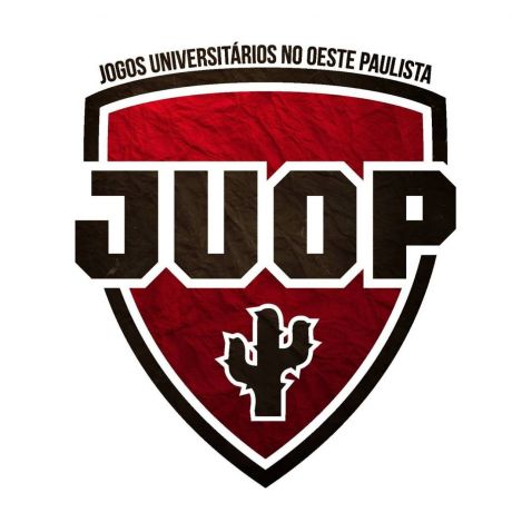 JUOP 2019 - O Oeste Paulista vai pegar fogo! | Blacktag